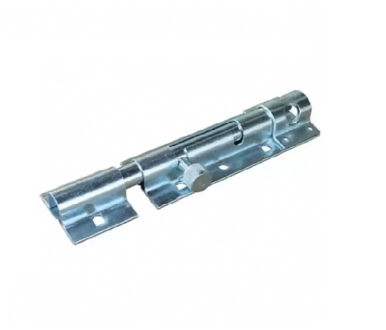 Купить засов и упоры для распашных ворот и калиток